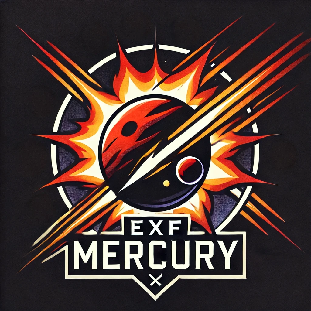 ExF Mercury